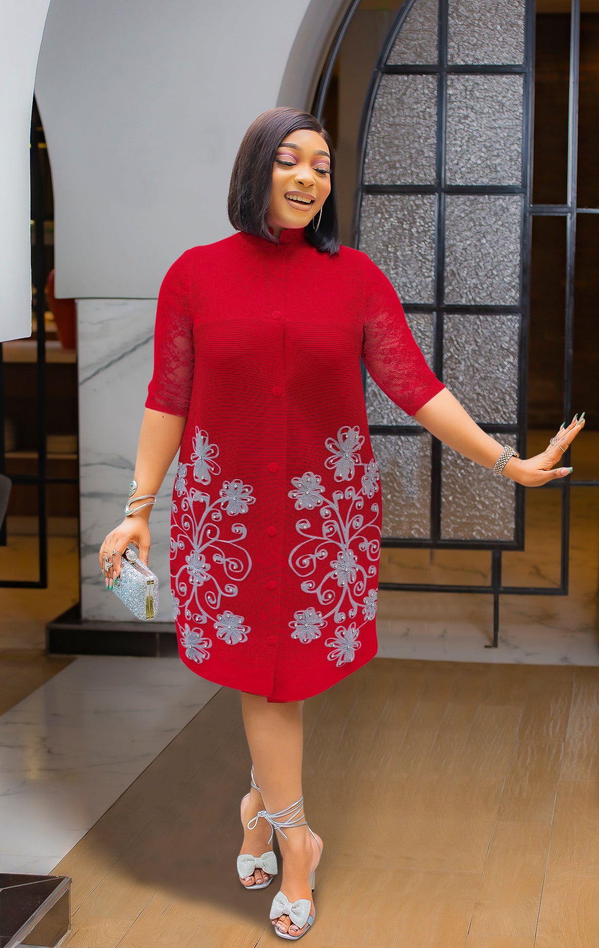 New Arrivals – DivAbby
