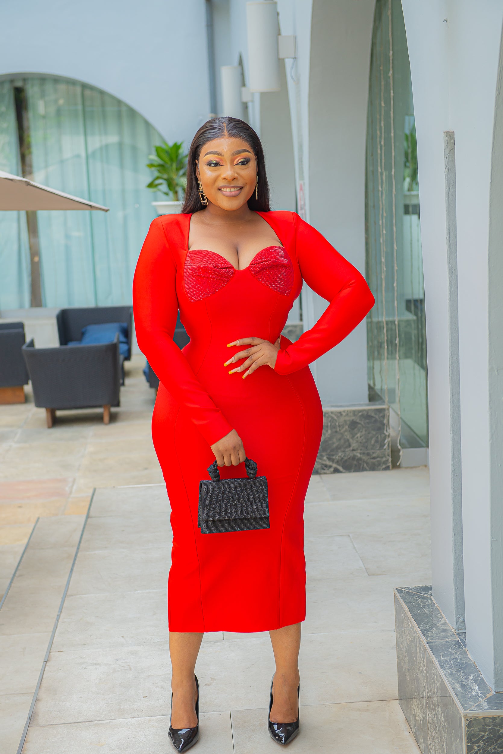 Dresses – Page 2 – DivAbby