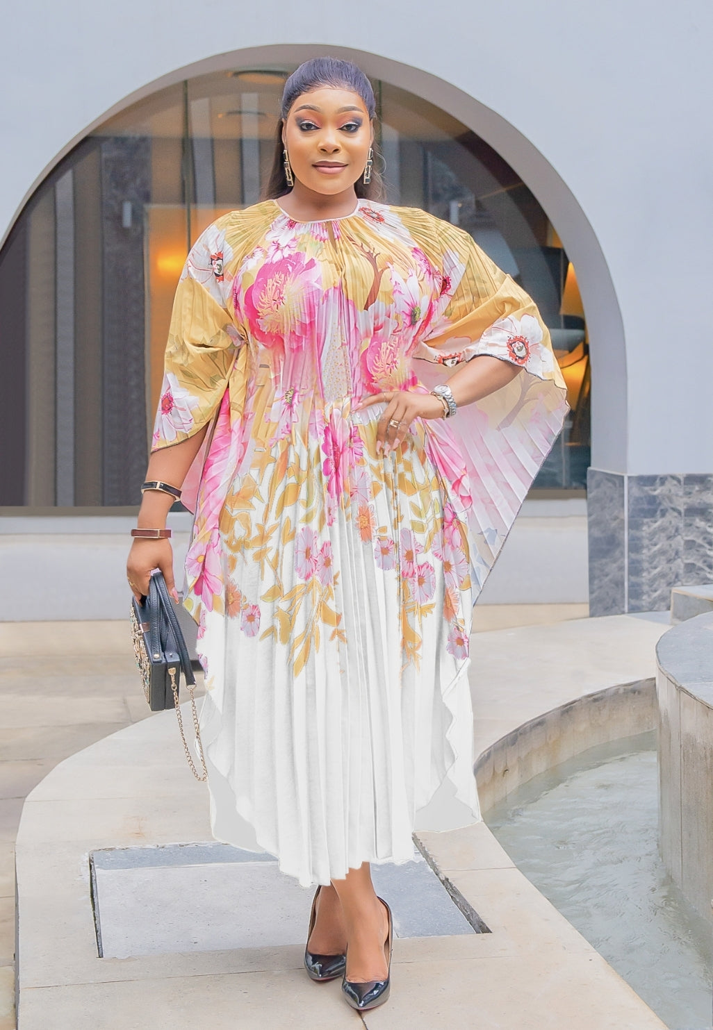 Dresses – Page 2 – DivAbby