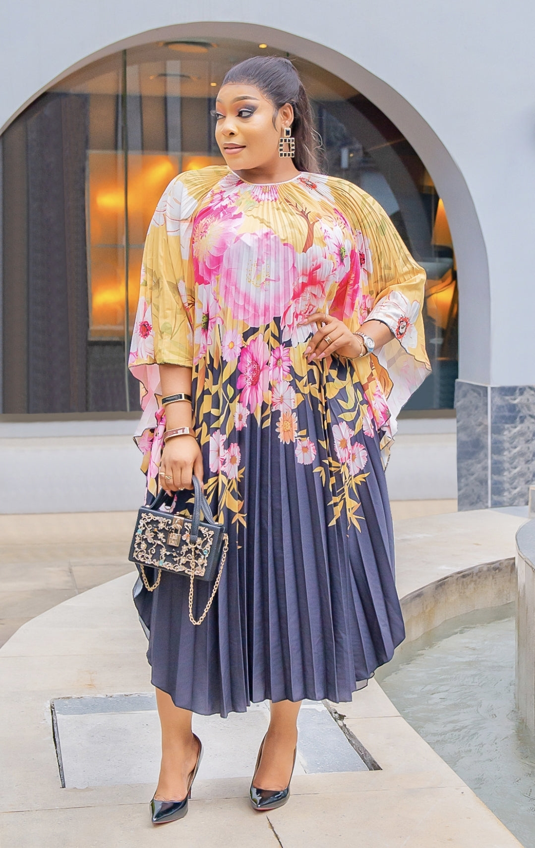 Dresses – Page 2 – DivAbby