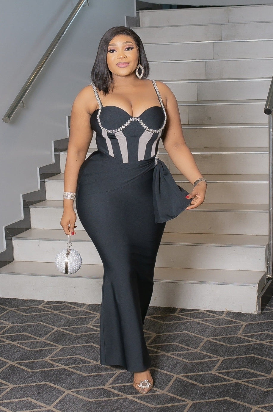 Dresses – Page 2 – DivAbby