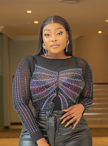 Tops/Blouses – DivAbby