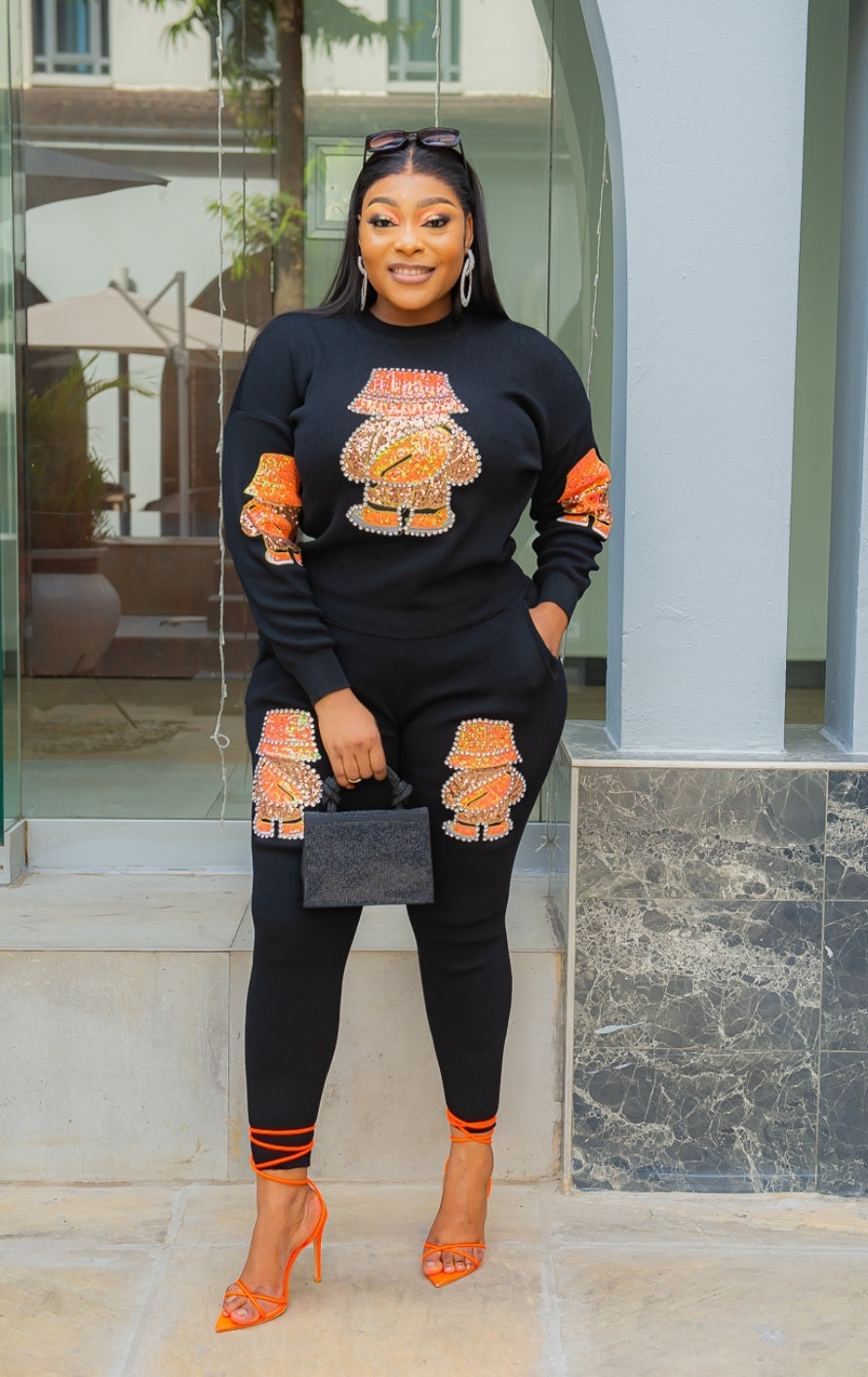 New Arrivals – DivAbby