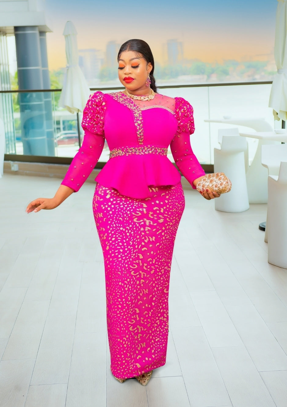 DivAbby Elegant Couture