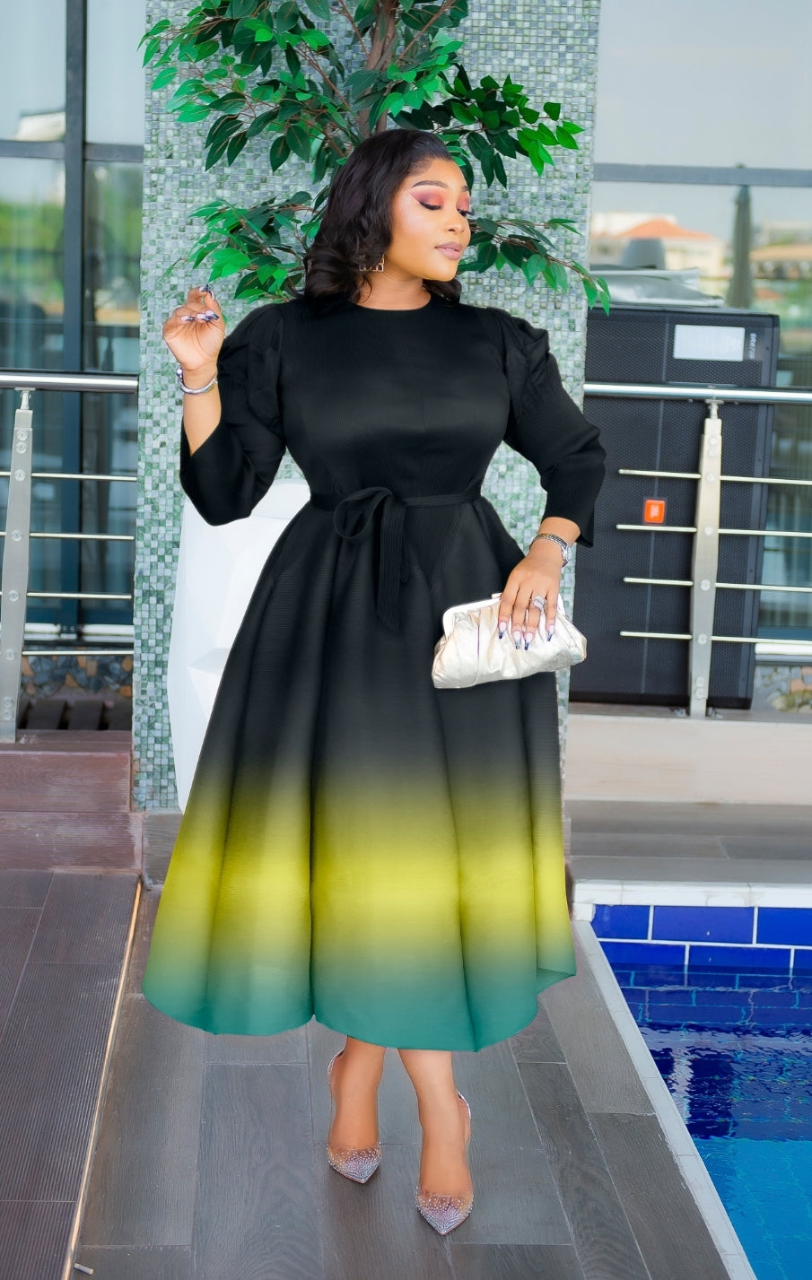 "Miyaki Inspired" Pieces – DivAbby