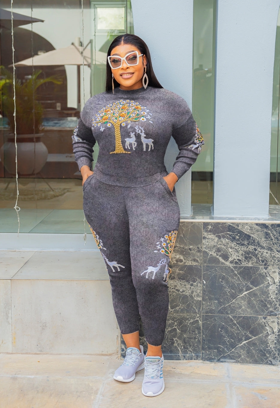 Pants/Jumpsuits – DivAbby