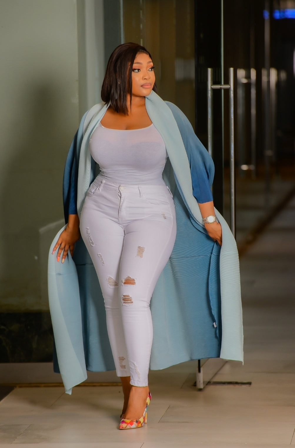 "Miyaki Inspired" Pieces – DivAbby