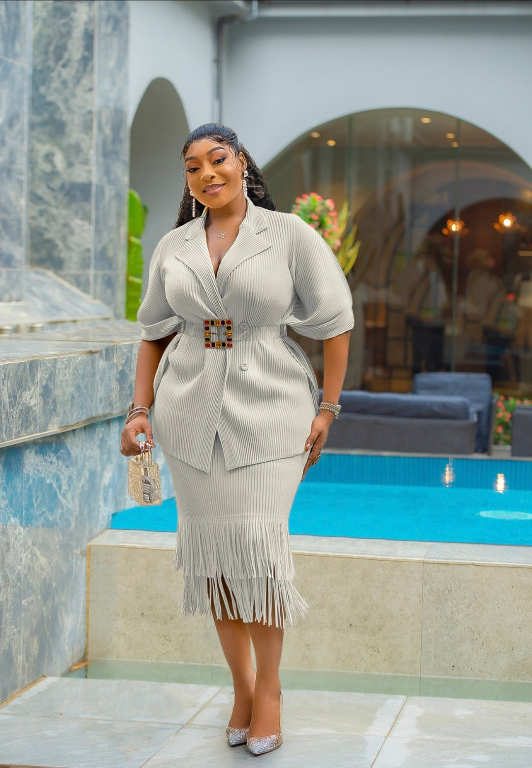 Tops/Blouses – DivAbby