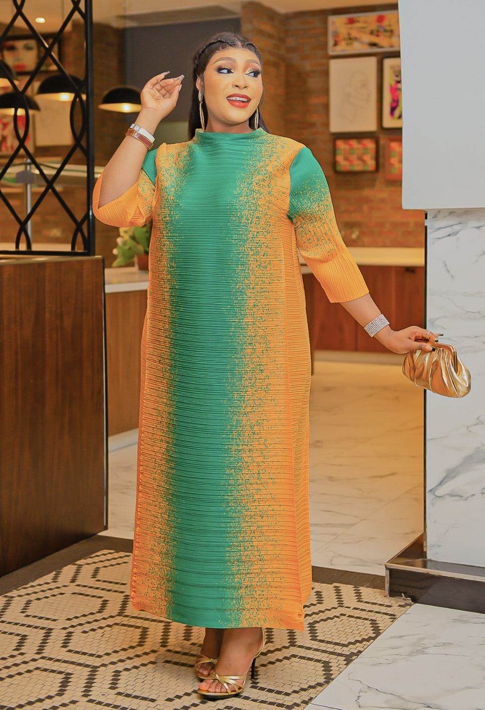 Dresses – Page 3 – DivAbby