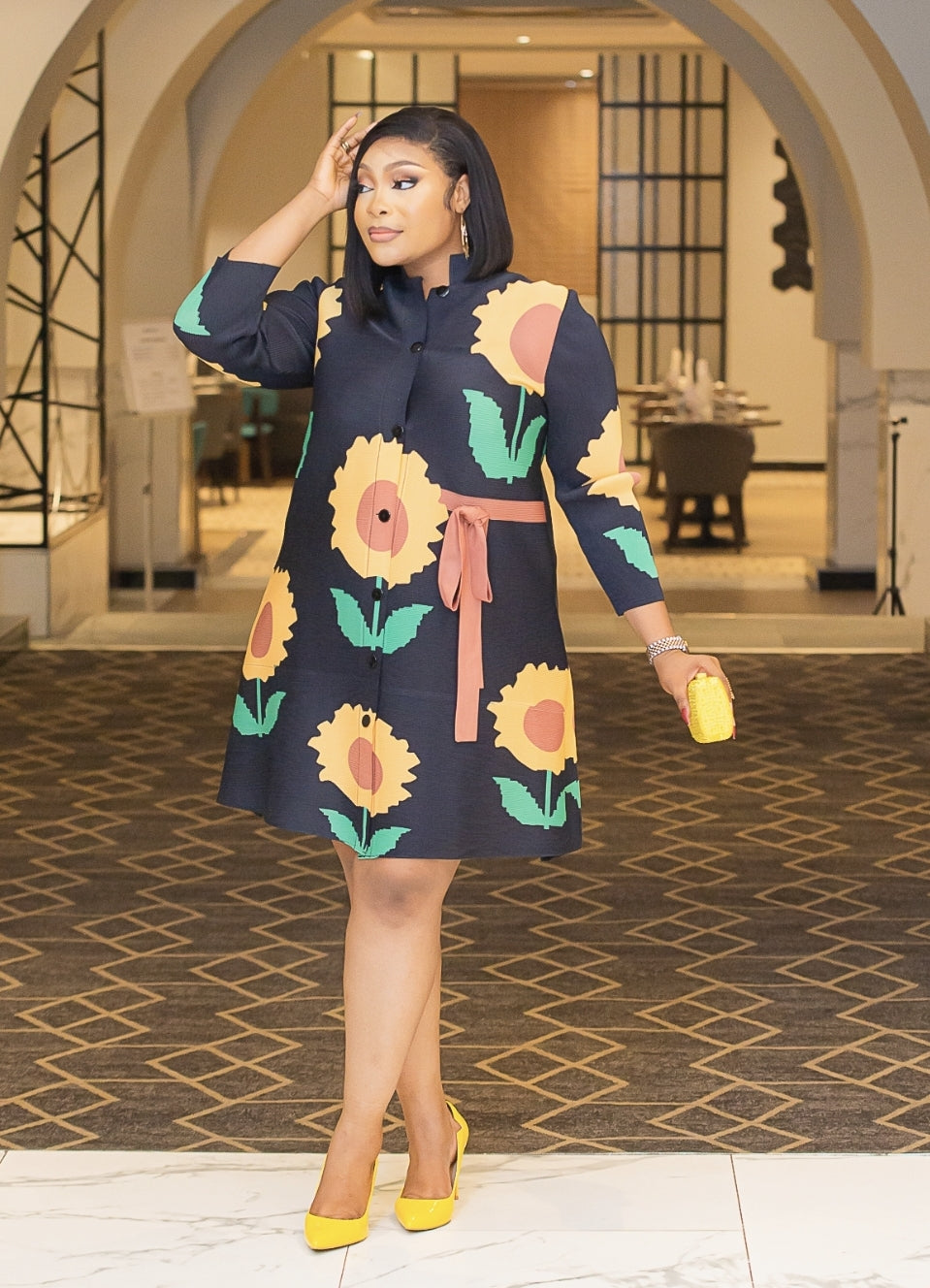 Dresses – Page 2 – DivAbby