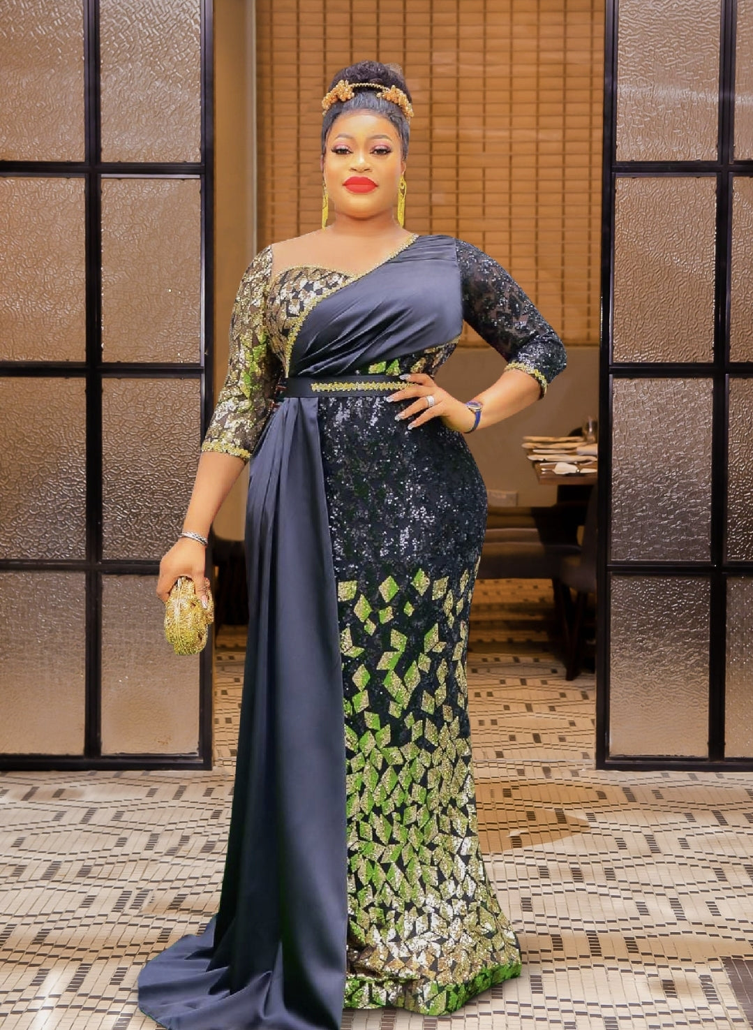 Dresses – Page 2 – DivAbby